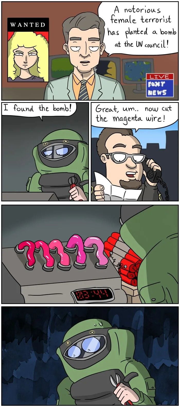 Uuummm.. sir???... - 9GAG