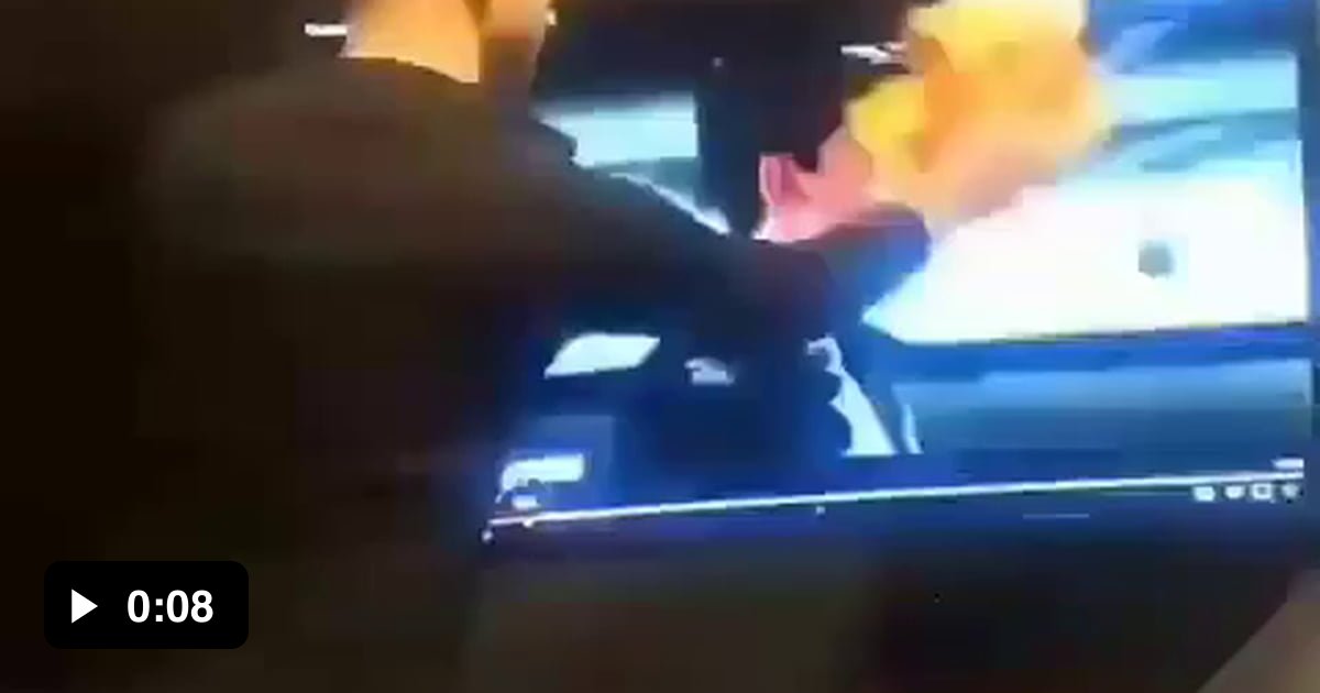 Slap that b*tch - 9GAG