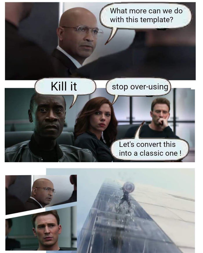Cap? - 9GAG