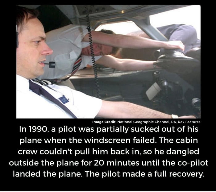 Pilot - 9GAG