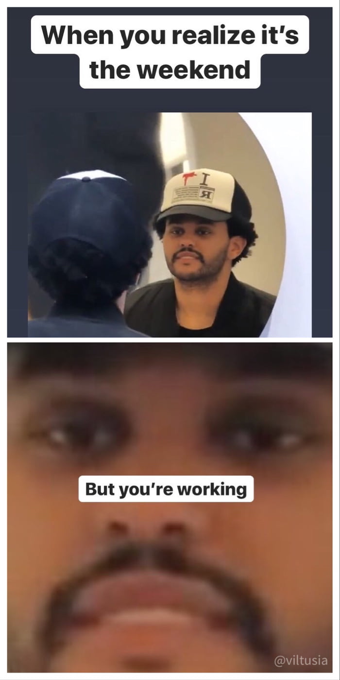 And I said ooooooooooooof - 9GAG