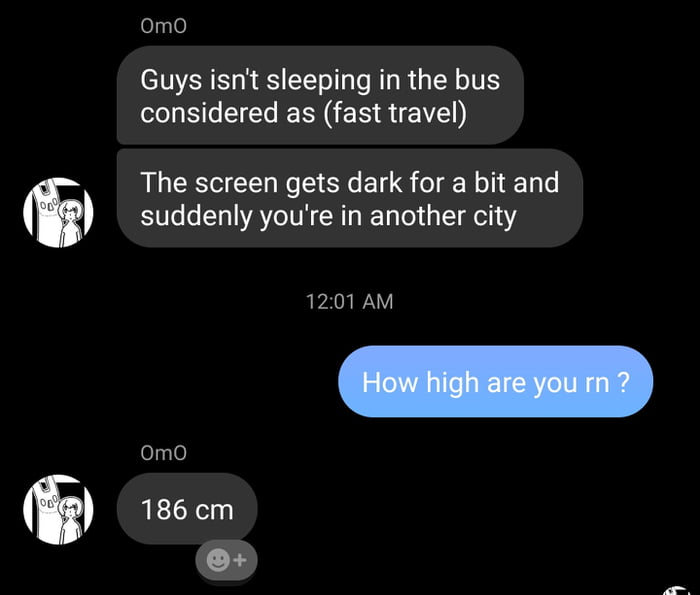 Now that's high. - 9GAG