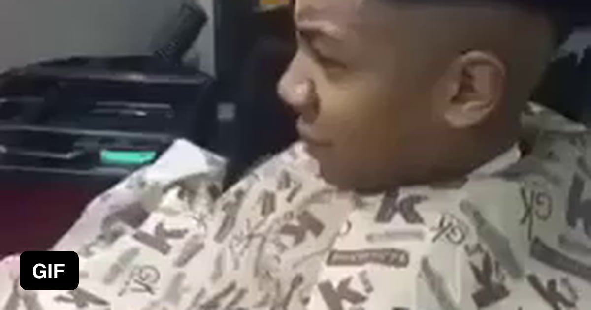 Lighting a kids hair on fire. - 9GAG