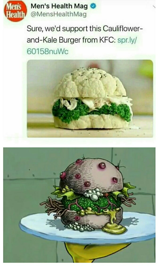 Should take care of that fake Health Inspector - 9GAG