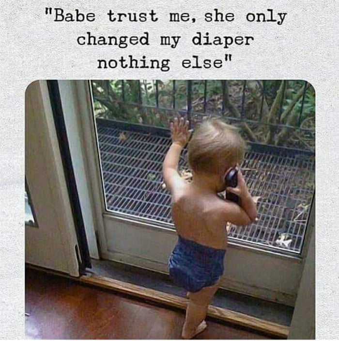 Kids now a days - 9GAG