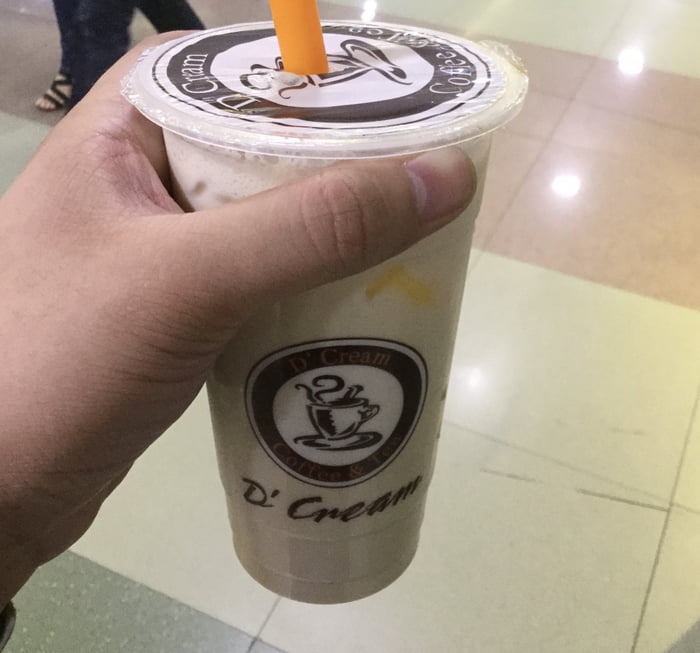 “D Cream” cumming right up - 9GAG