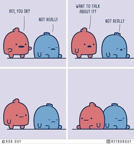 Beautiful Simplicity means so much. - 9GAG