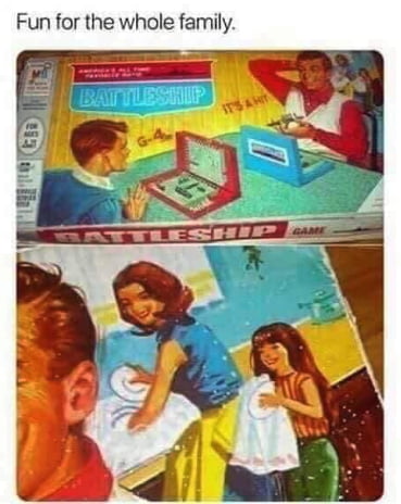 Wholesome fun indeed - 9GAG