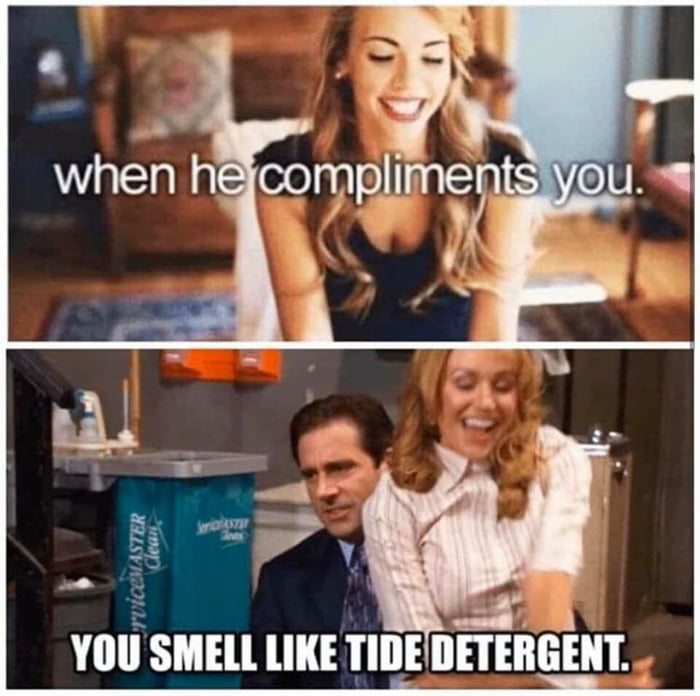 The Scarn is the best dance - 9GAG