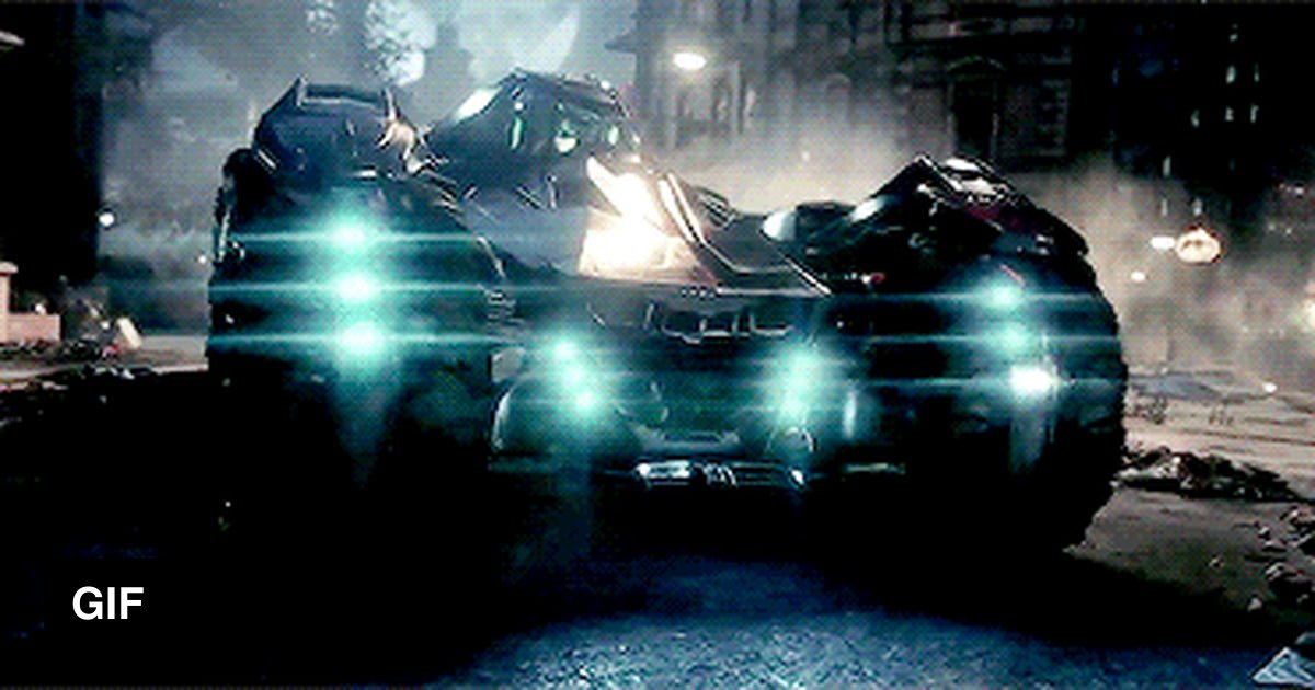 The new batmobile guy - 9GAG