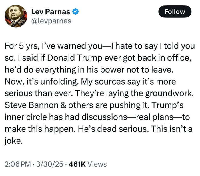 Joking Around, But It's Getting Serious - 9GAG