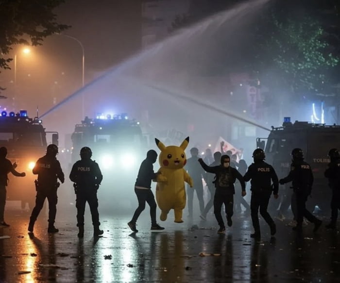 Meanwhile in Turkey - 9GAG