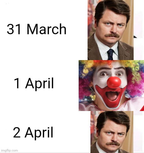 Foolish Title - 9GAG