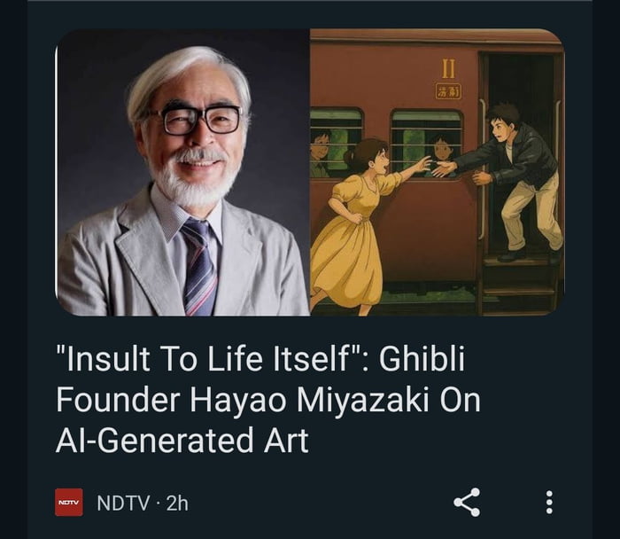 Poor old dude... - 9GAG