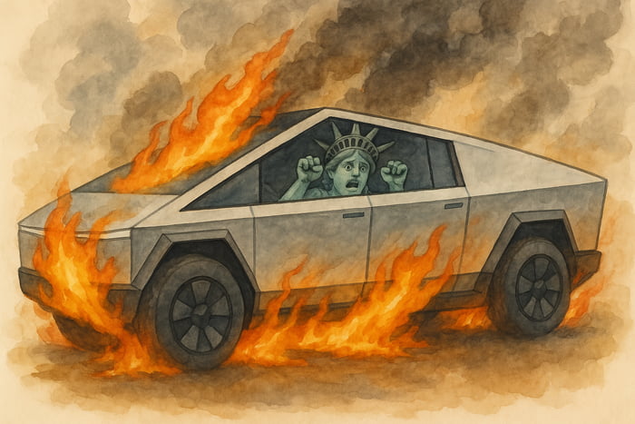 The Current State (AI assisted) - 9GAG