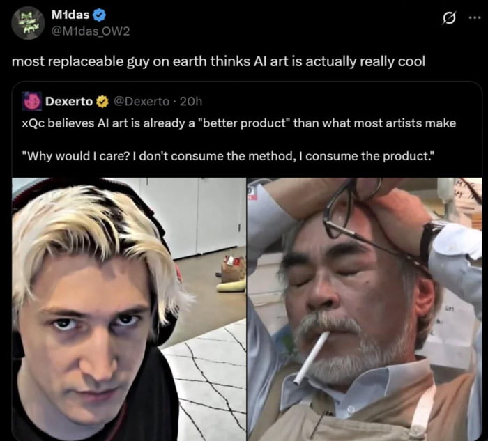 Most replaceable guy - 9GAG