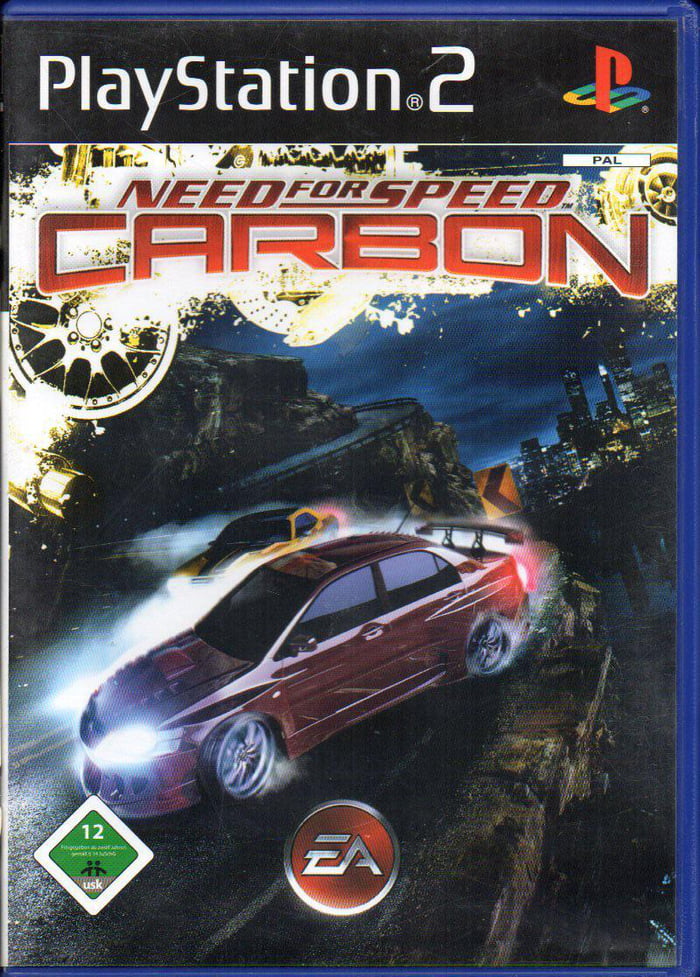 Nfs Carbon Soundtrack - 9GAG