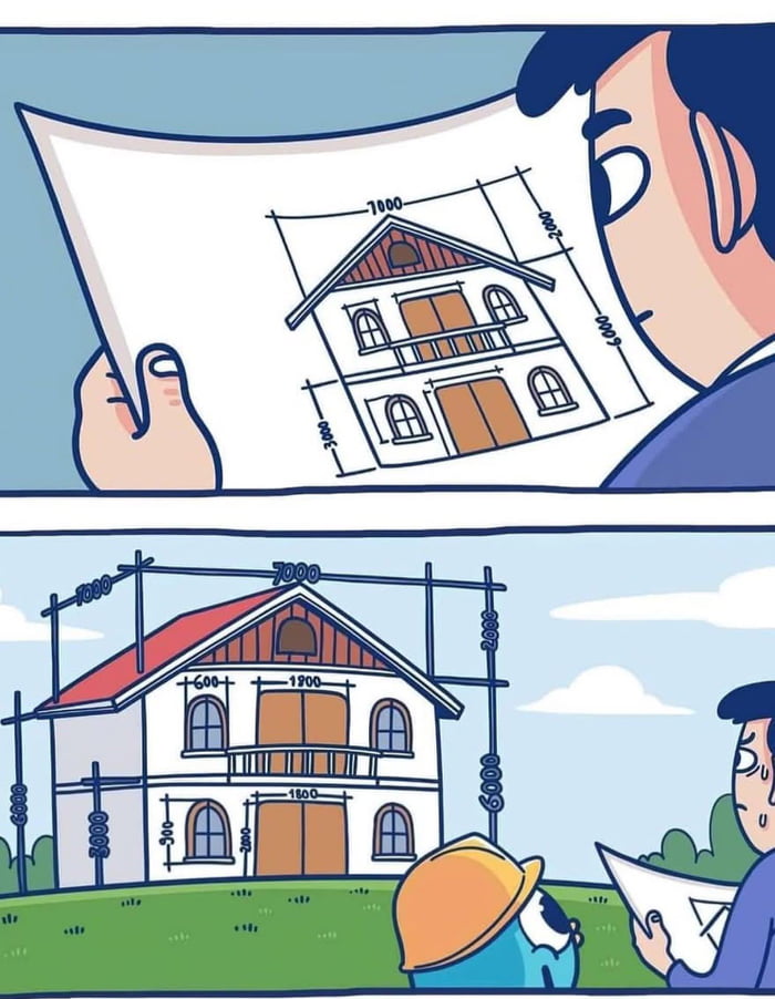 Technically, he’s not wrong - 9GAG