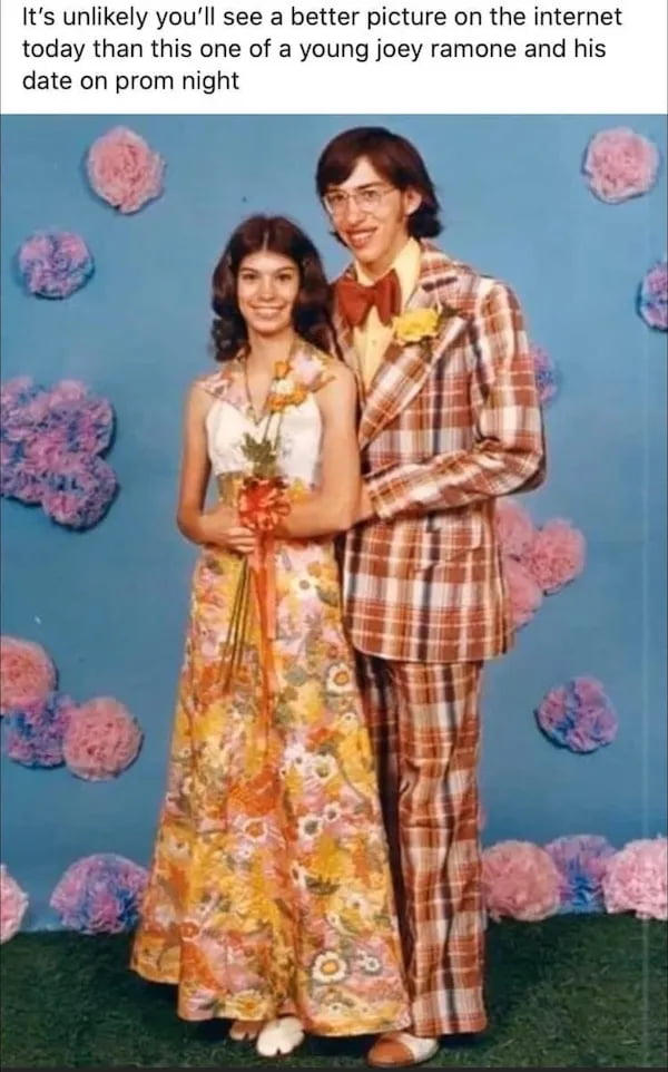 RIP Joey. Loved your music. - 9GAG