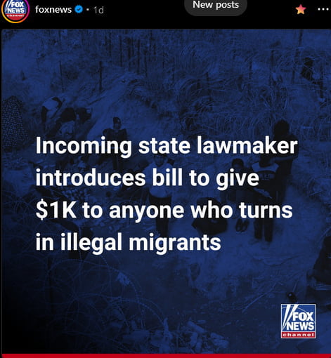 MAGA strikes again !! - 9GAG