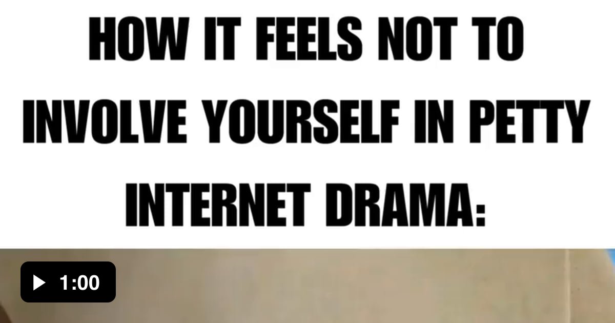 Finally, No more yapping... - 9GAG