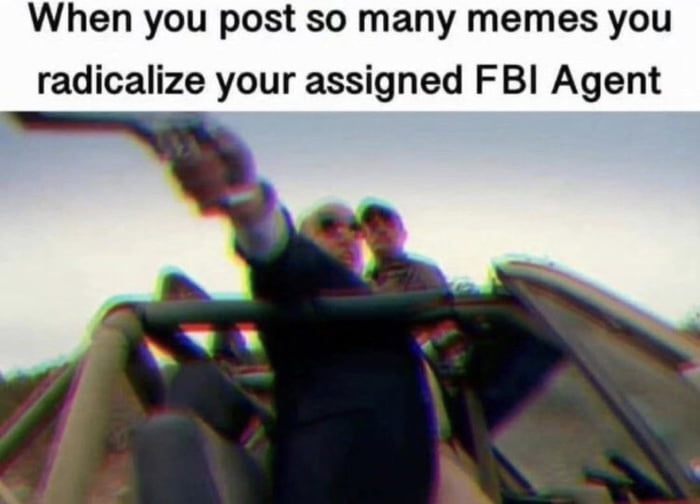 Just keep noticing! The World is Yours! - 9GAG