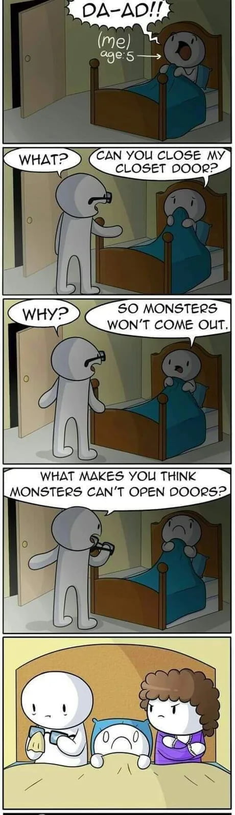 No chance to make every one happy. - 9GAG