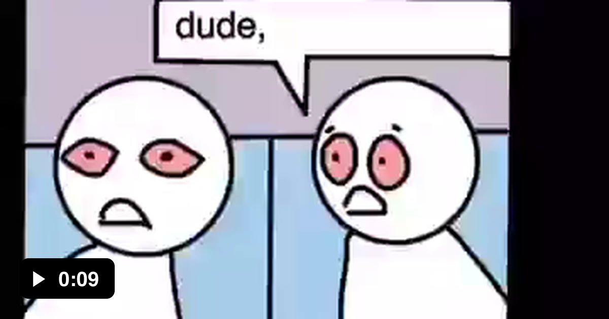 Pretty solid evidence - 9GAG