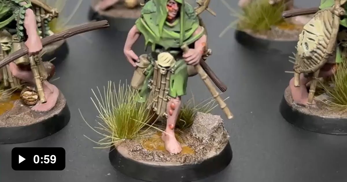 Swamp Bases Tutorial - 9GAG