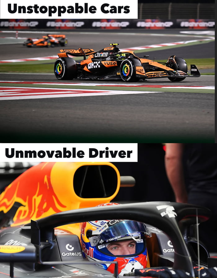 Great versus. - 9GAG