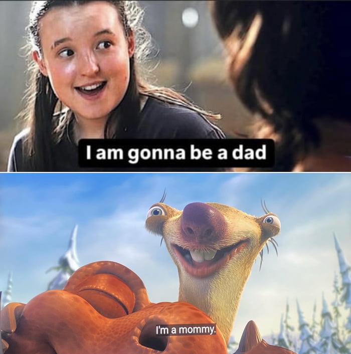 Sid did it first! - 9GAG