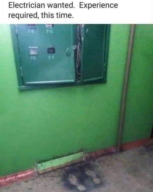 Testing meme #4 - 9GAG