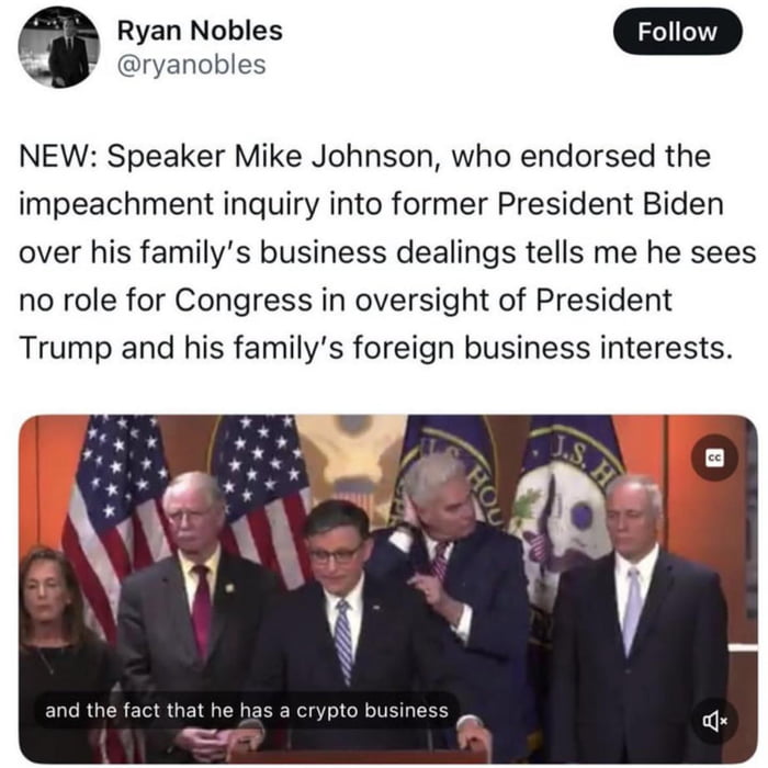 Hypocrisy 101. - 9GAG