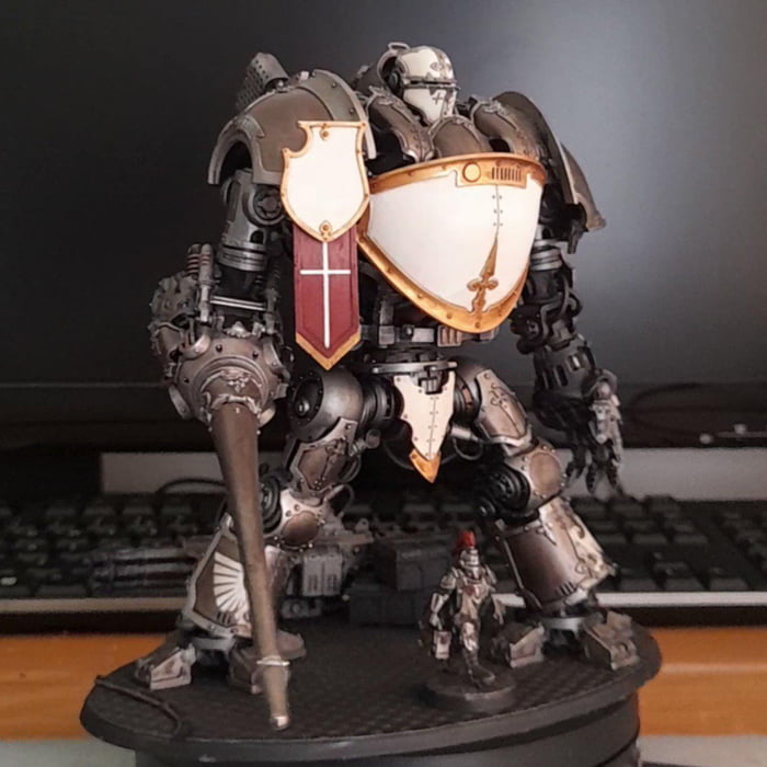 Heck you *chiropractors your knight* - 9GAG