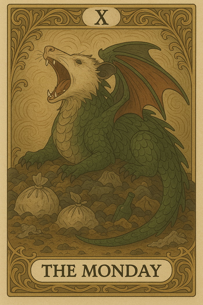 X - The Monday - 9GAG