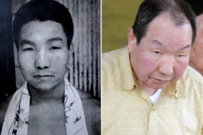 Iwao Hakamada: World's Longest-Serving Death Row Inmate Declared ...