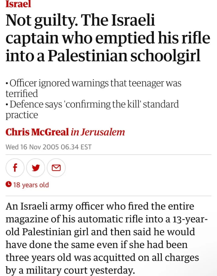 Standard IDF procedure - 9GAG