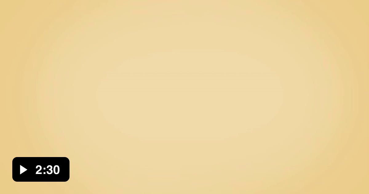 Onara Gorou (Gorou the fart), Episode 1 - 9GAG