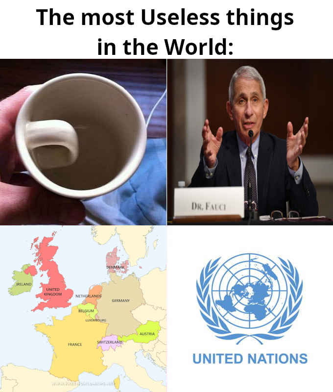 These are the most useless things in world! - 9GAG