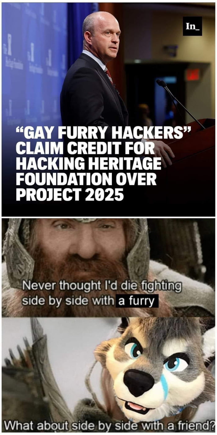 You can't choose your allies - 9GAG