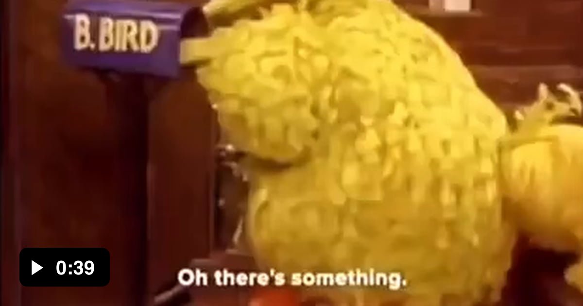 I was raised on the street yo. Sesame Street actually. - 9GAG