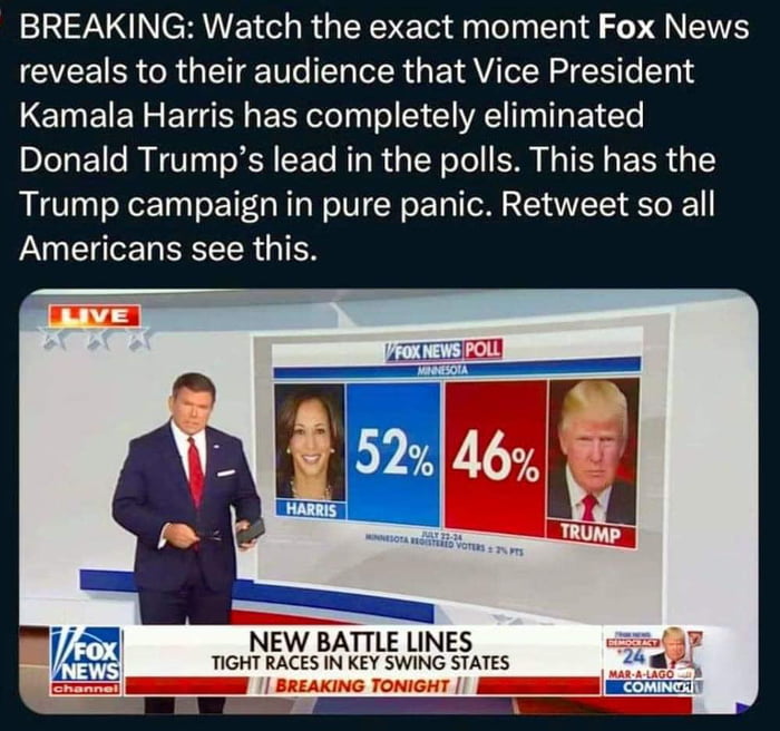 The cope is extreme - 9GAG