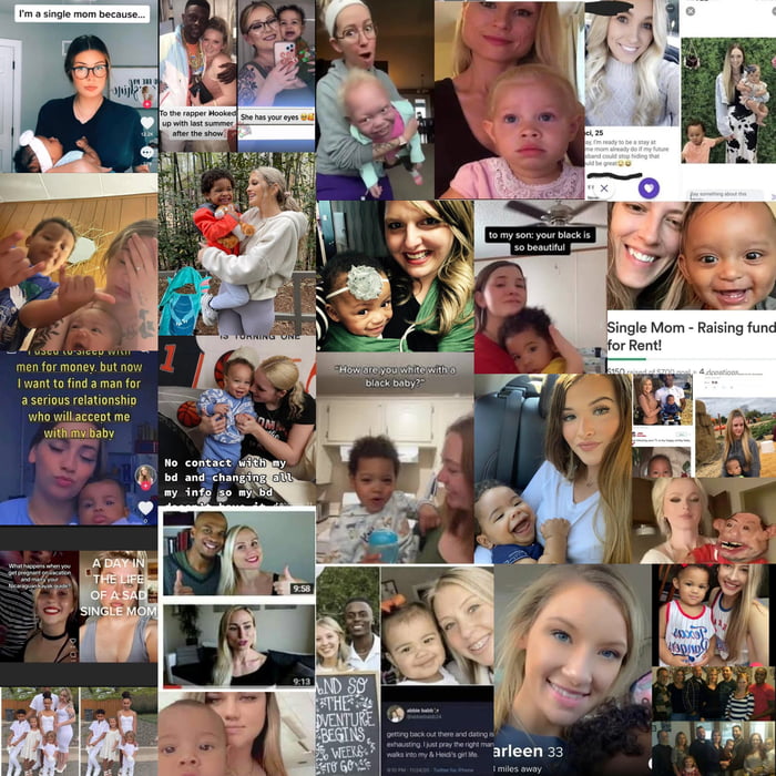 The Collection so Far. Please add more unique pictures - 9GAG