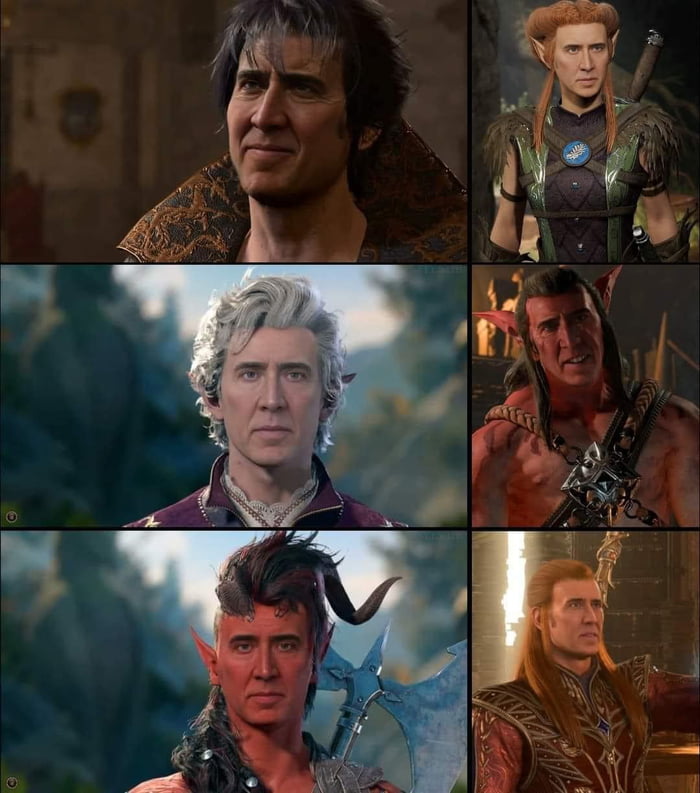 Cage Invasion - 9GAG