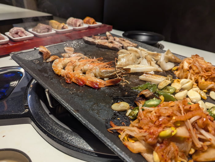 Gotta join the BBQ party! - 9GAG