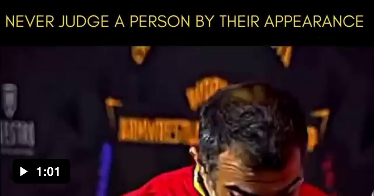 Don’t judge a book by its cover - 9GAG