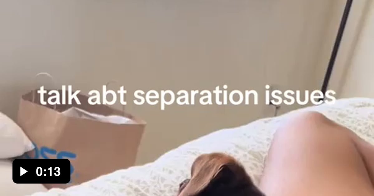 Like a magnet, always coming right back! - 9GAG