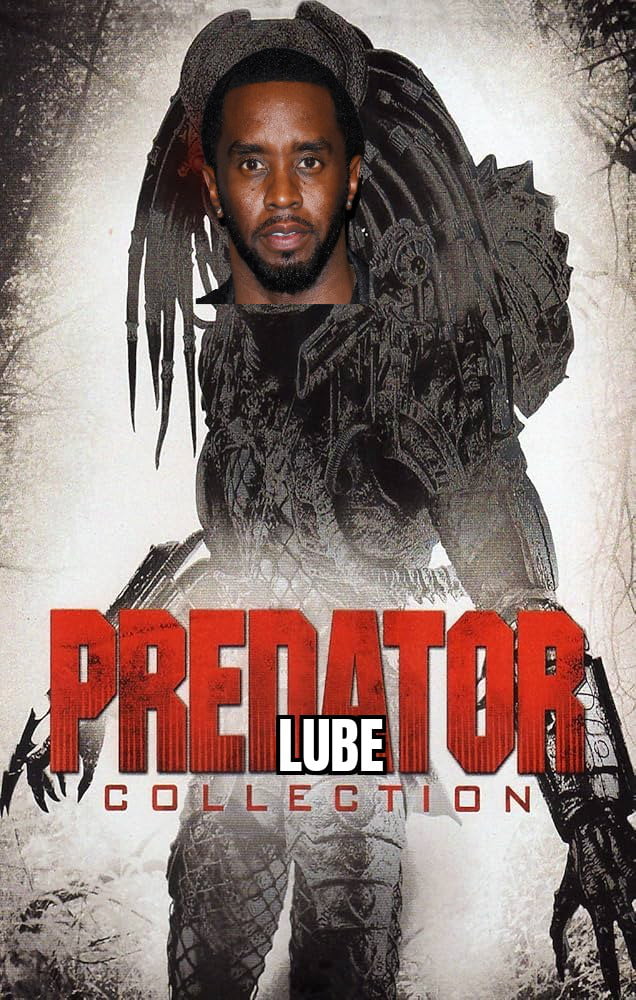 Diddy done did the diddling, but how many diddles did Diddy do? - 9GAG