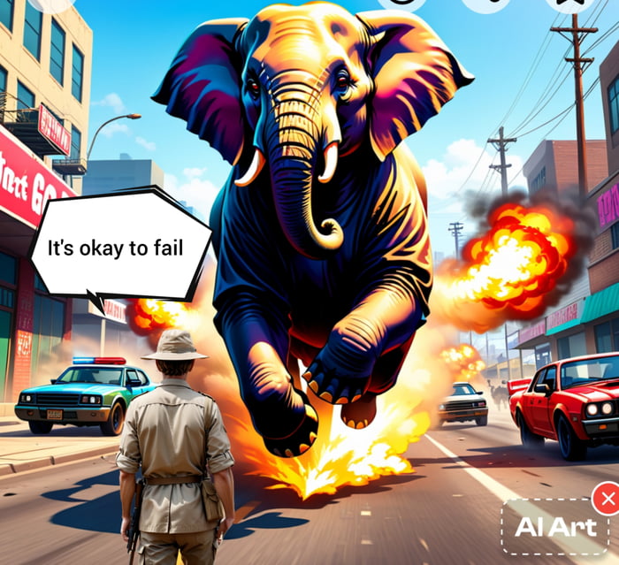 Have you tried confidence? - 9GAG