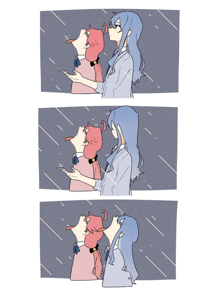 Shared brain cell (singular) - 9GAG